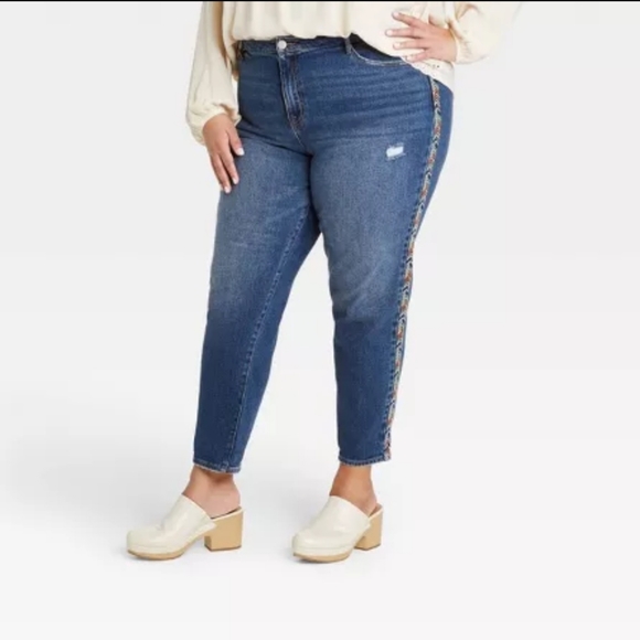 Knox Rose | Jeans | New 26w Knox Rose Jeans | Poshmark